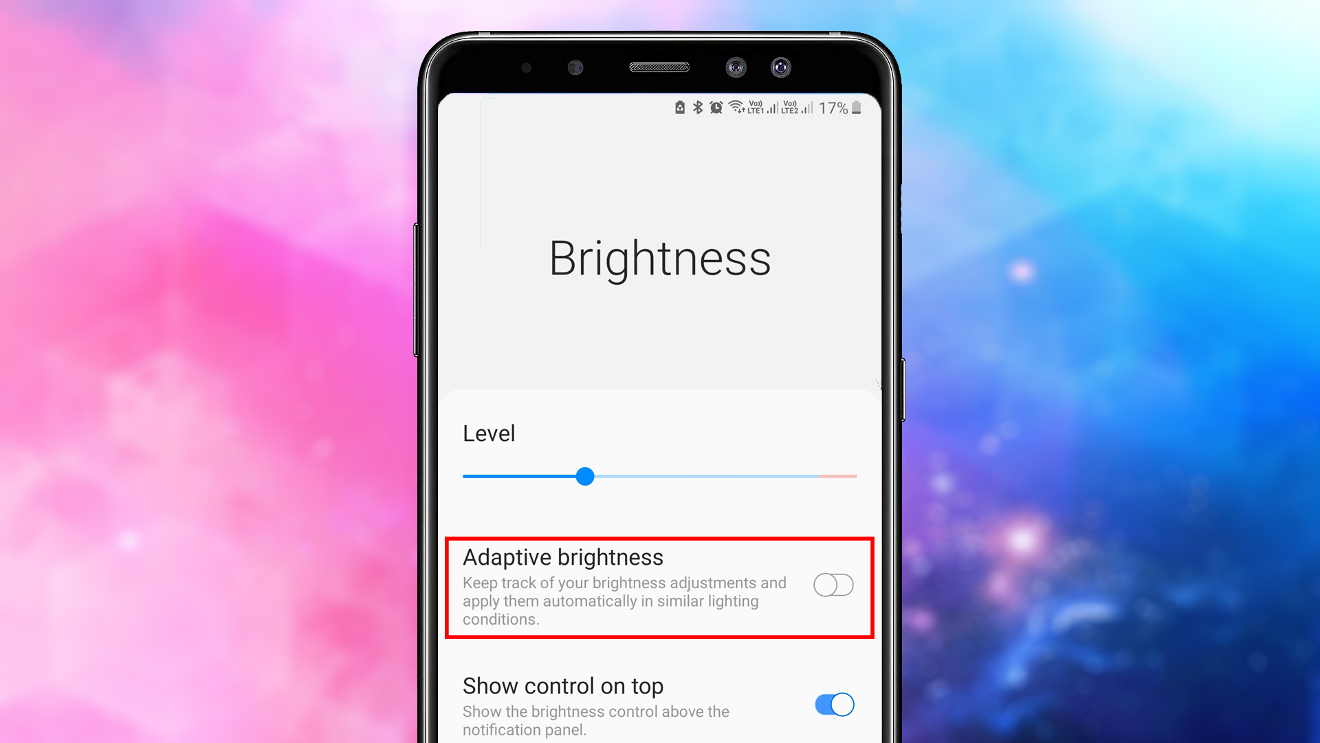 How to Increase Battery Life on Android Phones? - GEEKY SOUMYA