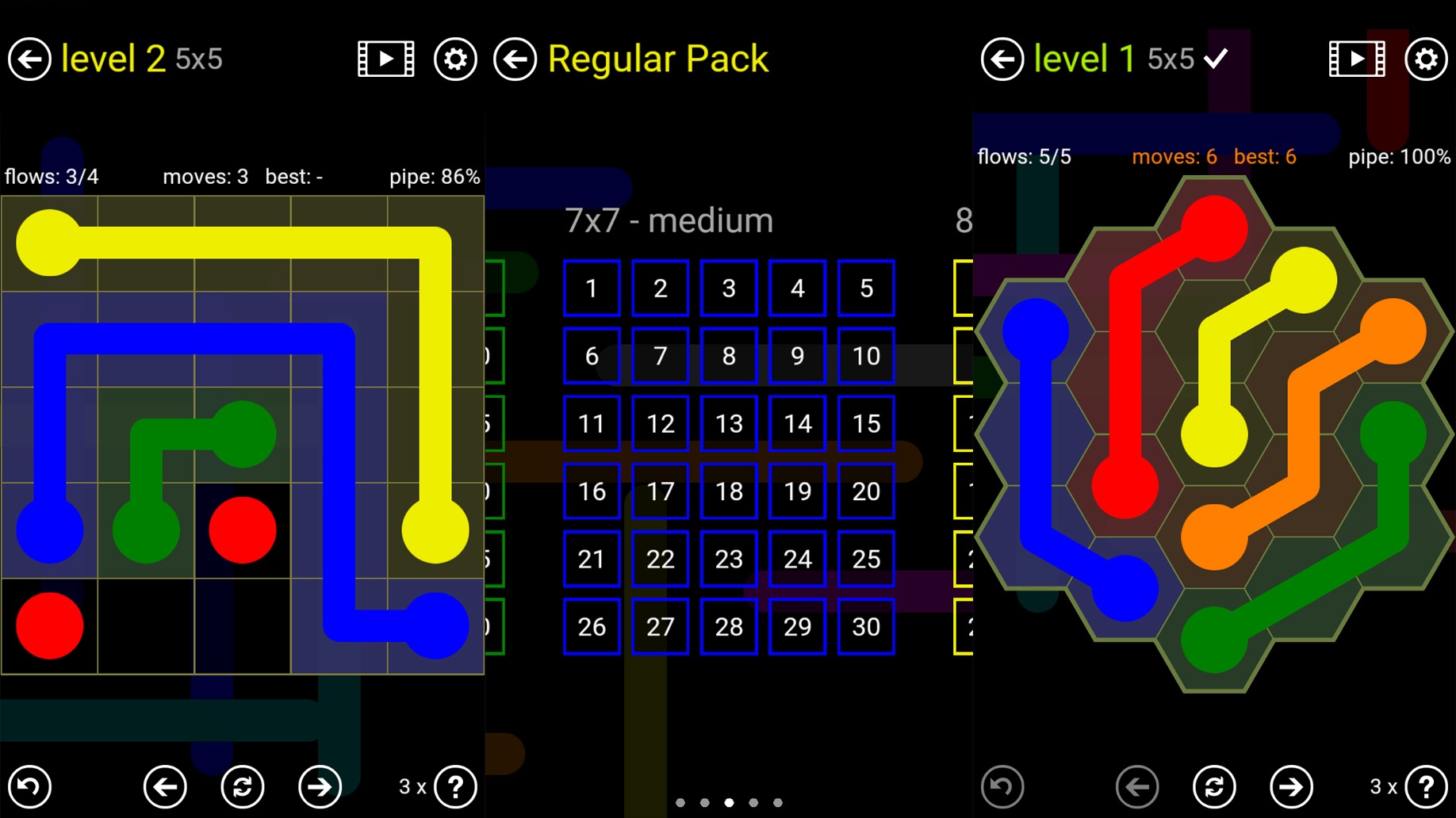 [Best] Low MB Games For Android - GEEKY SOUMYA