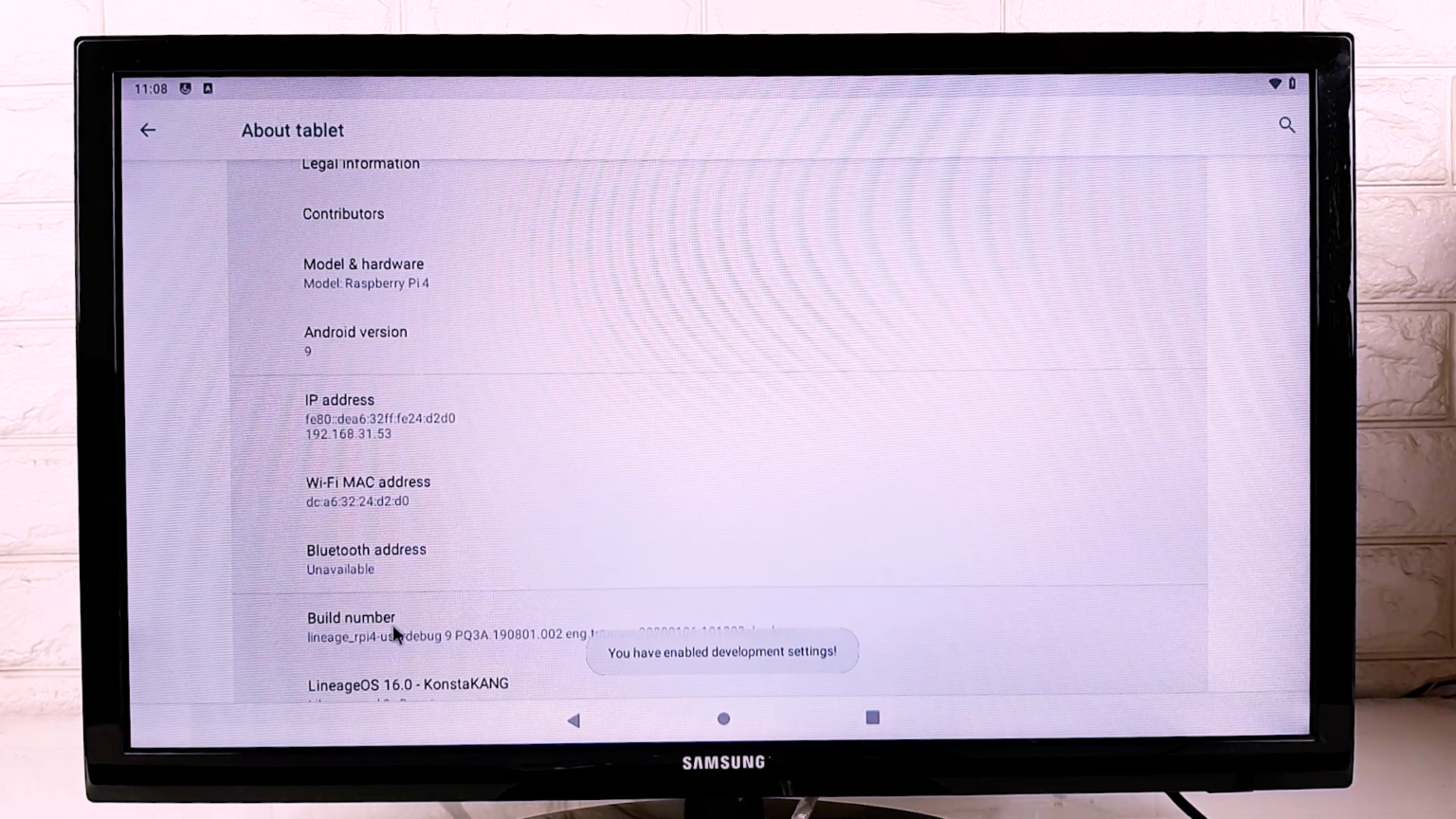 Build Your Own Android TV Box (Raspberry Pi 4) – Step-by-Step Guide ...