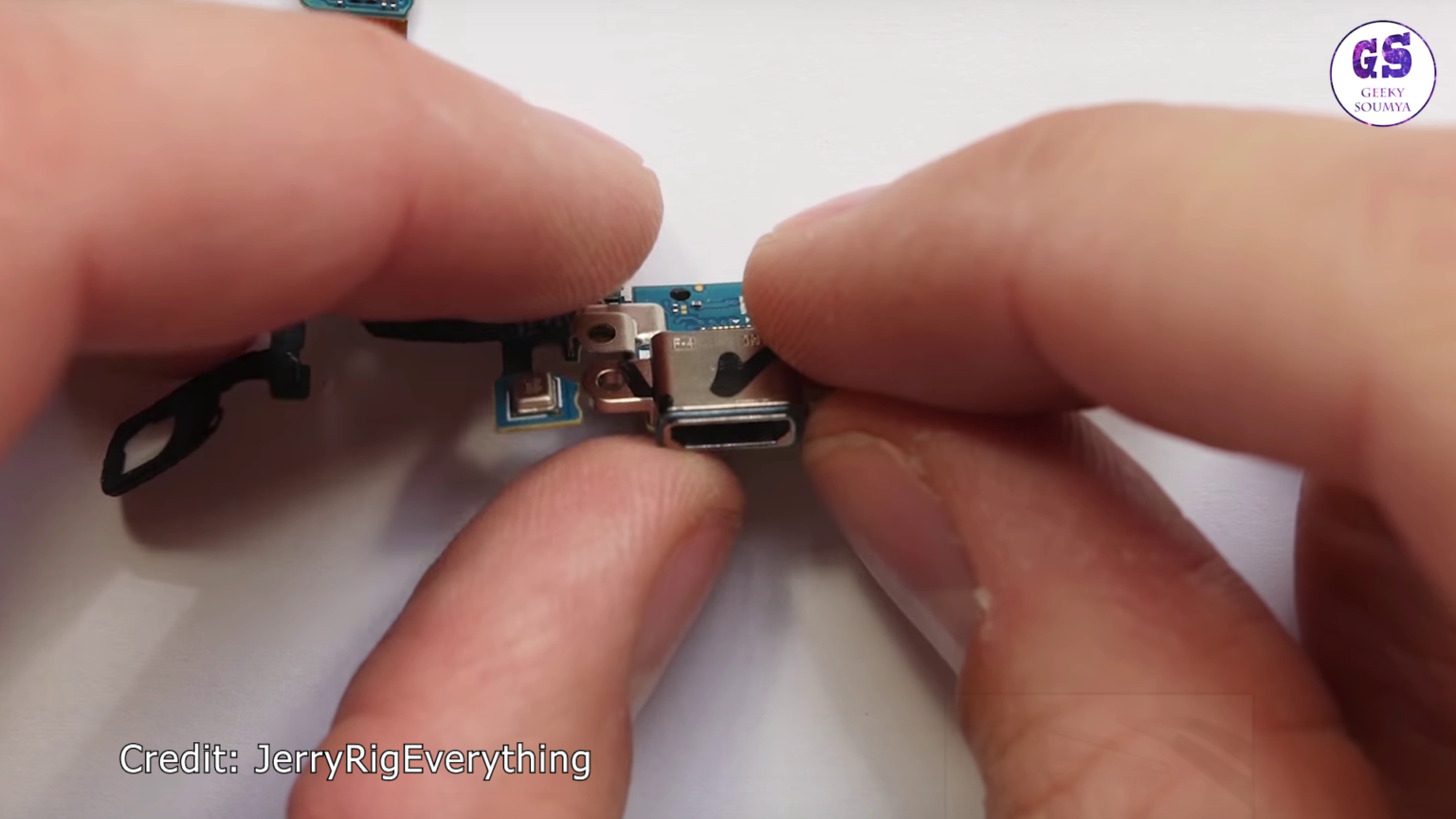 IP54 Vs IP68: What is IP Rating? All IP Rating Explained - GEEKY SOUMYA