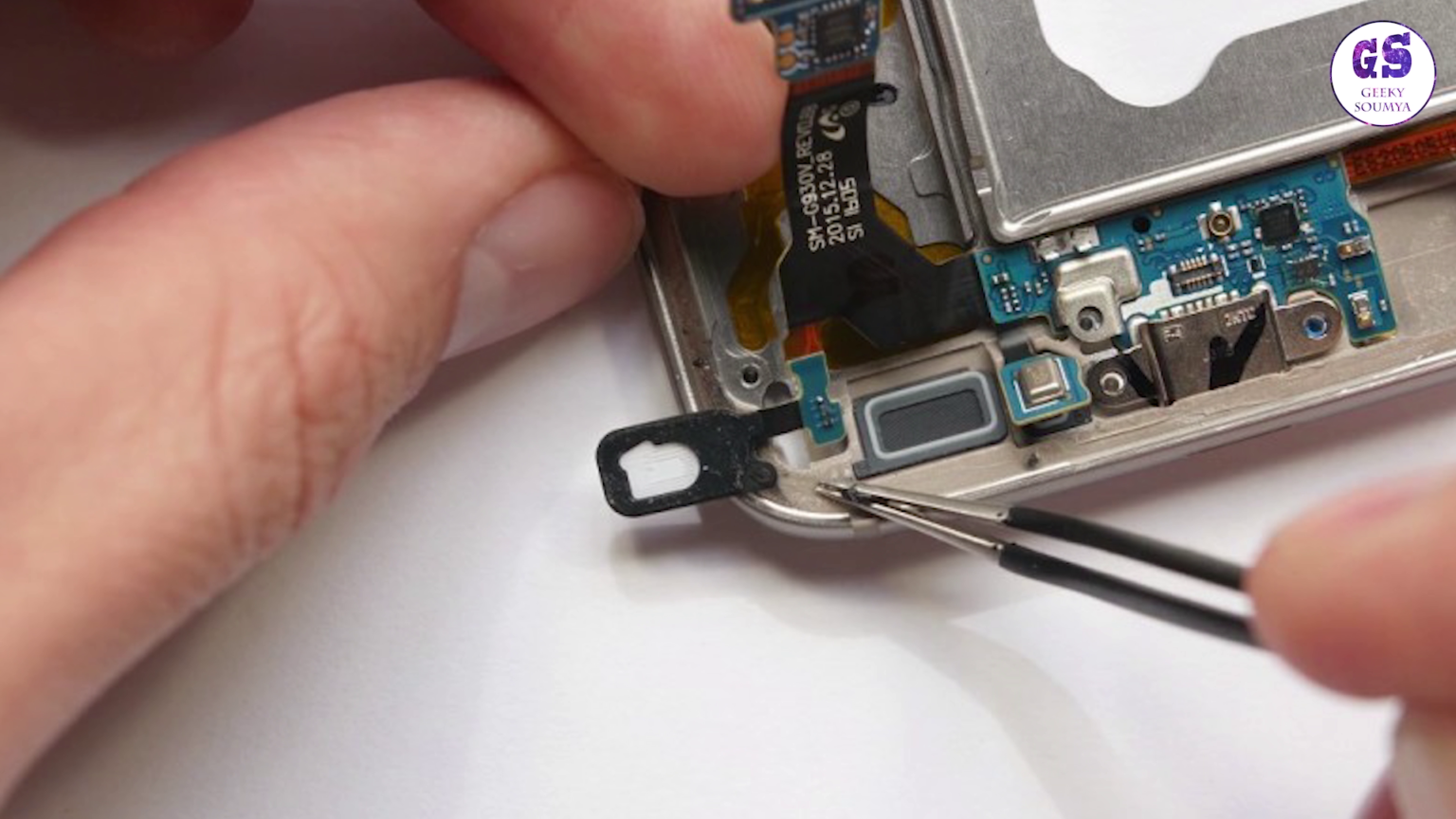 IP54 Vs IP68: What is IP Rating? All IP Rating Explained - GEEKY SOUMYA