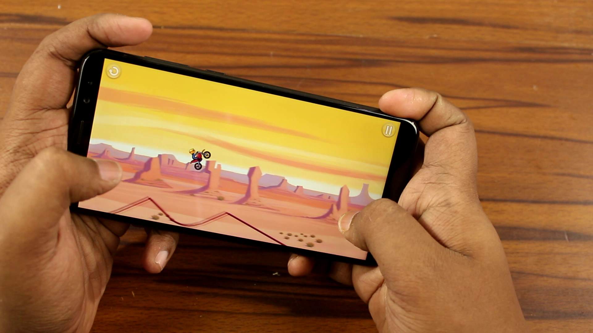 10 Best Bike Racing Games For Android! - GEEKY SOUMYA