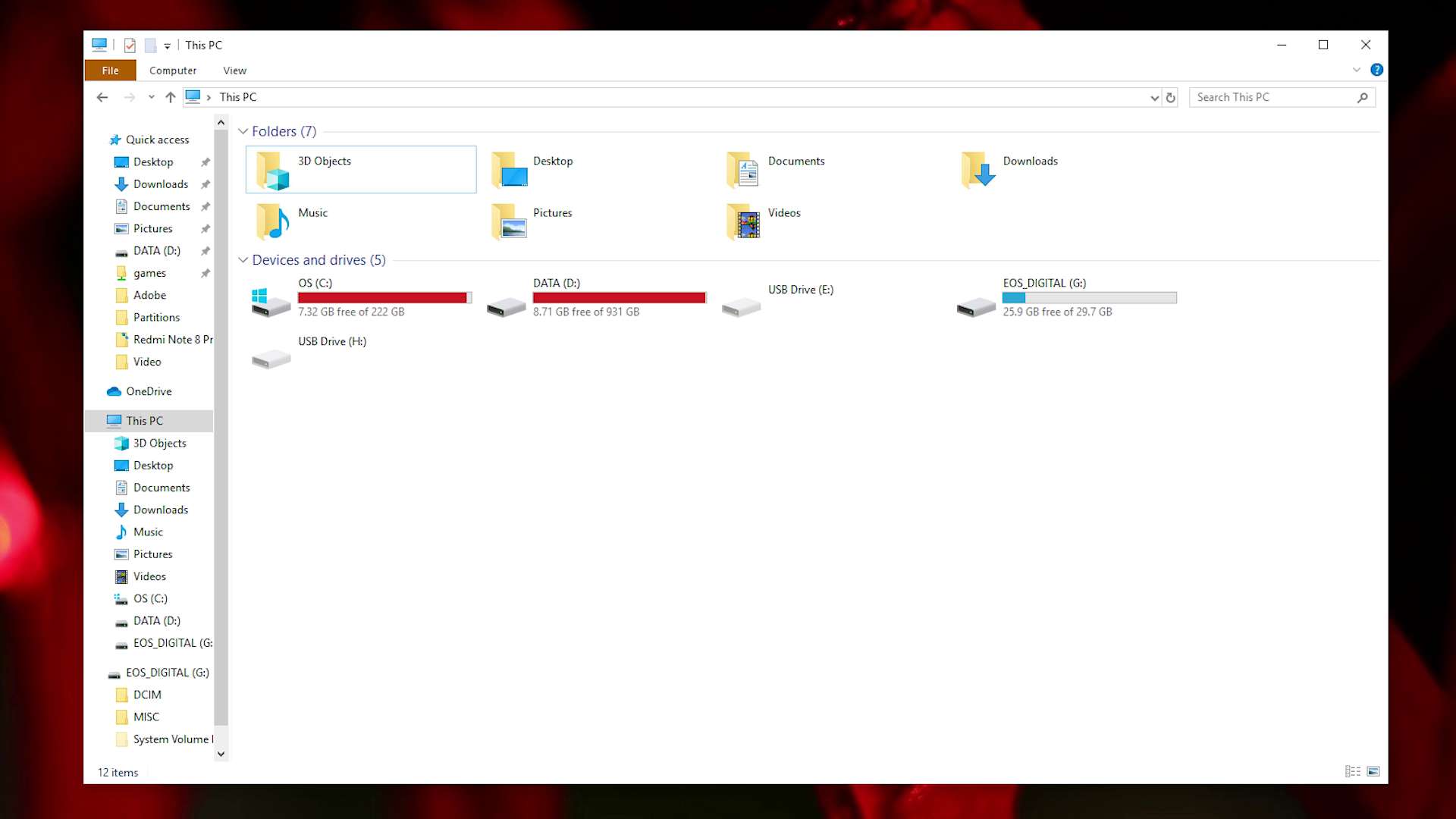 What is Disk Partitioning? Advantages & Disadvantages Explained ...