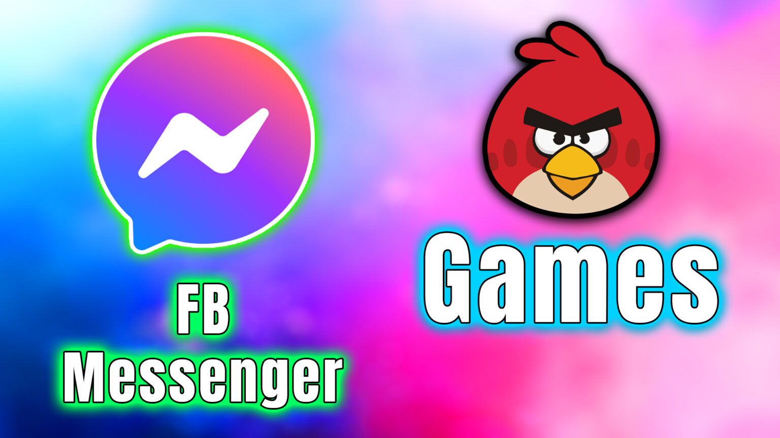 10 Best Facebook Messenger Games You Shouldn’t Miss! - GEEKY SOUMYA
