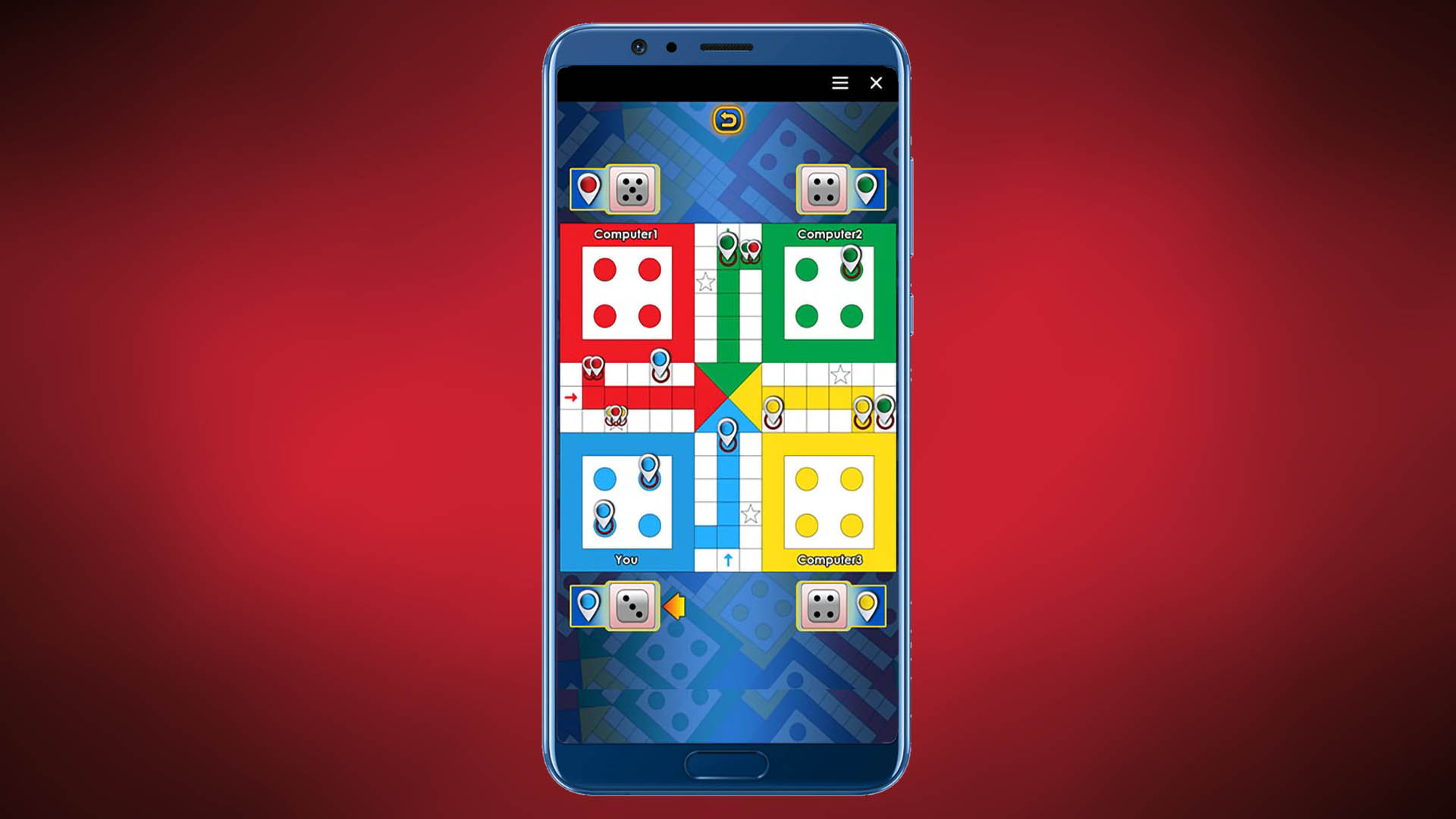 10 Best Facebook Messenger Games You Shouldn’t Miss! - GEEKY SOUMYA