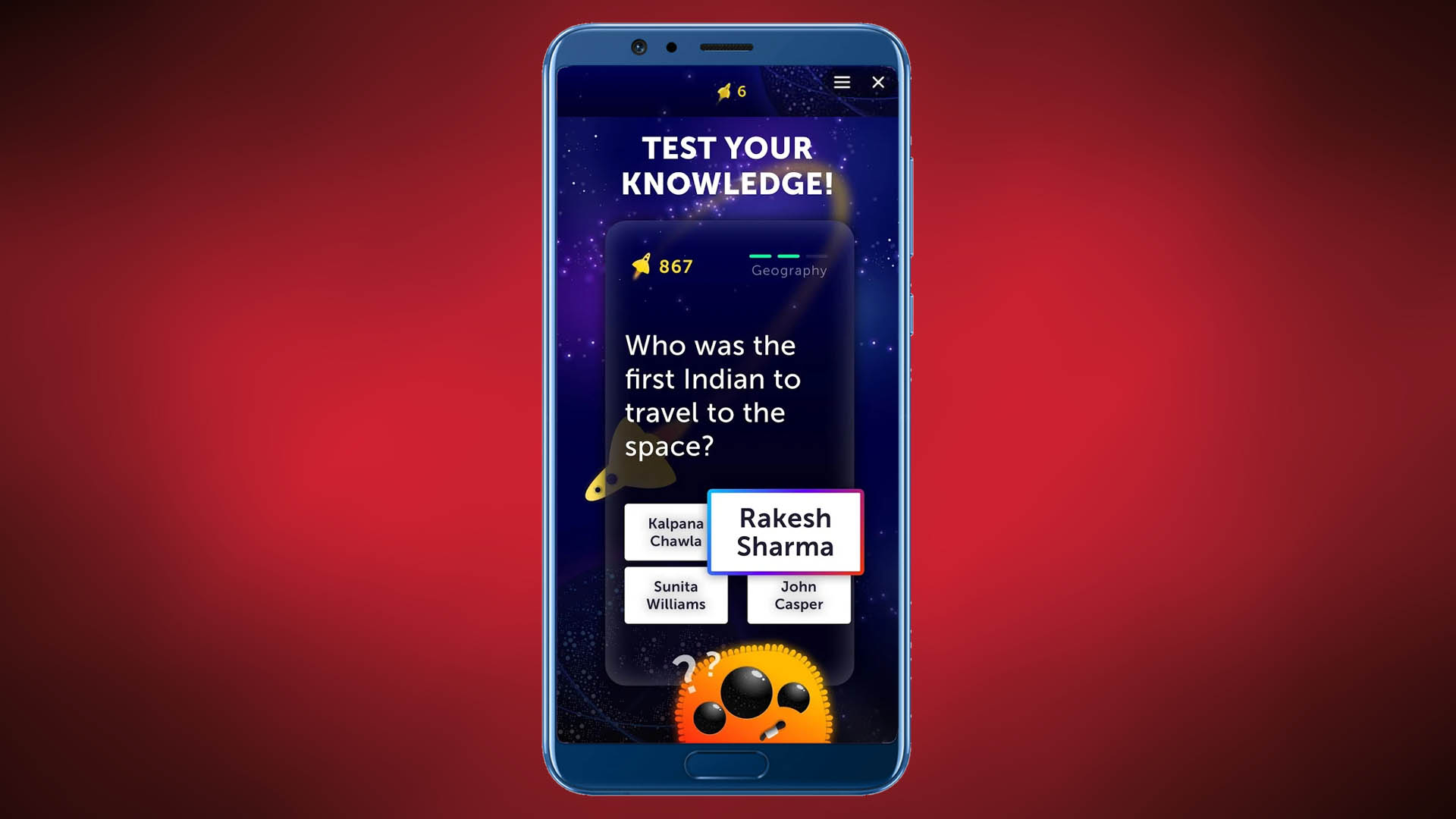 10 Best Facebook Messenger Games You Shouldn’t Miss! - GEEKY SOUMYA