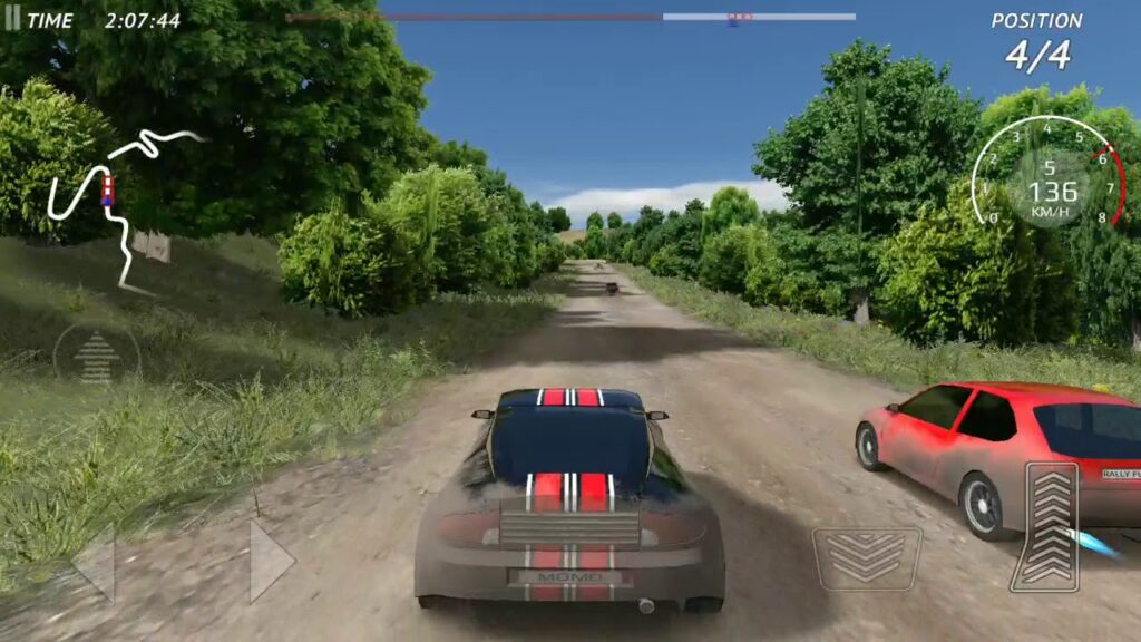 15 Best Racing Games for Android! - GEEKY SOUMYA