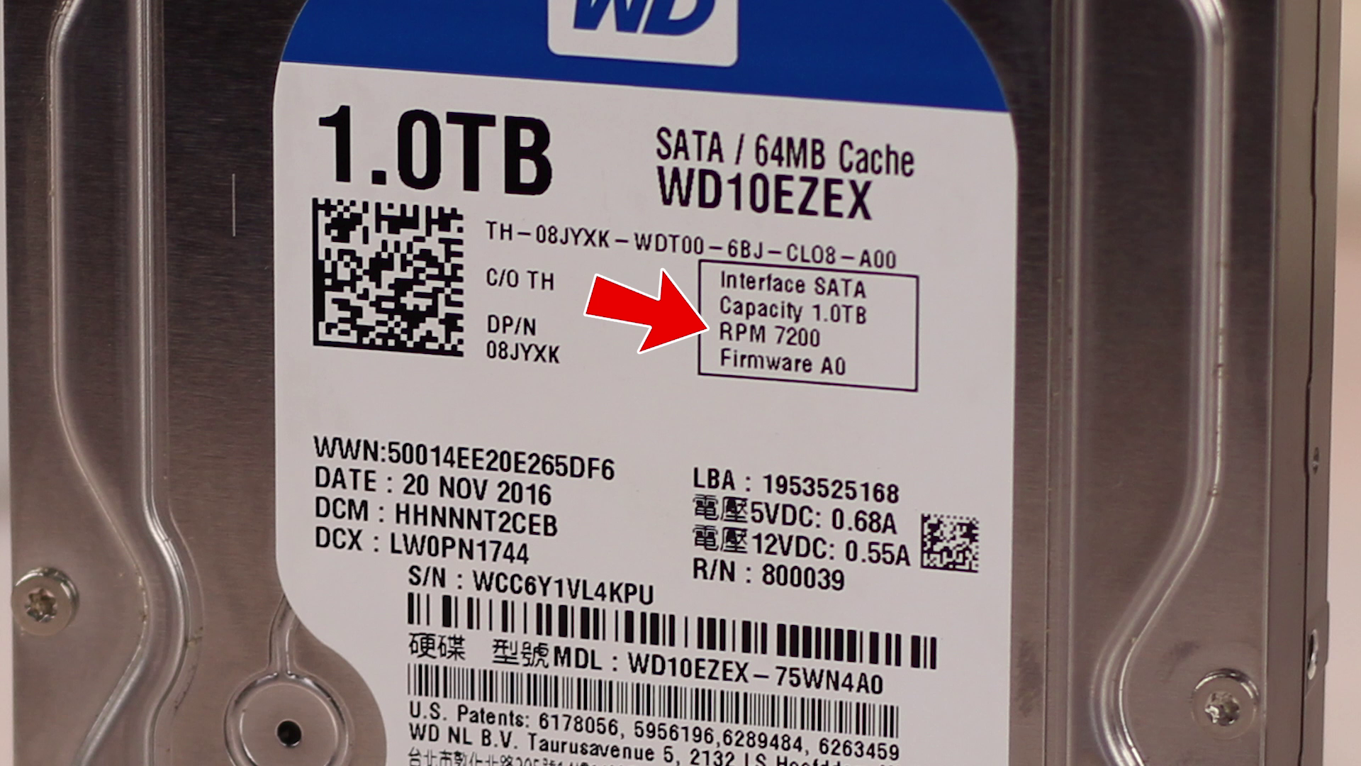 Which SATA Port Is Best to Connect SSD in Your Desktop PC? - GEEKY SOUMYA