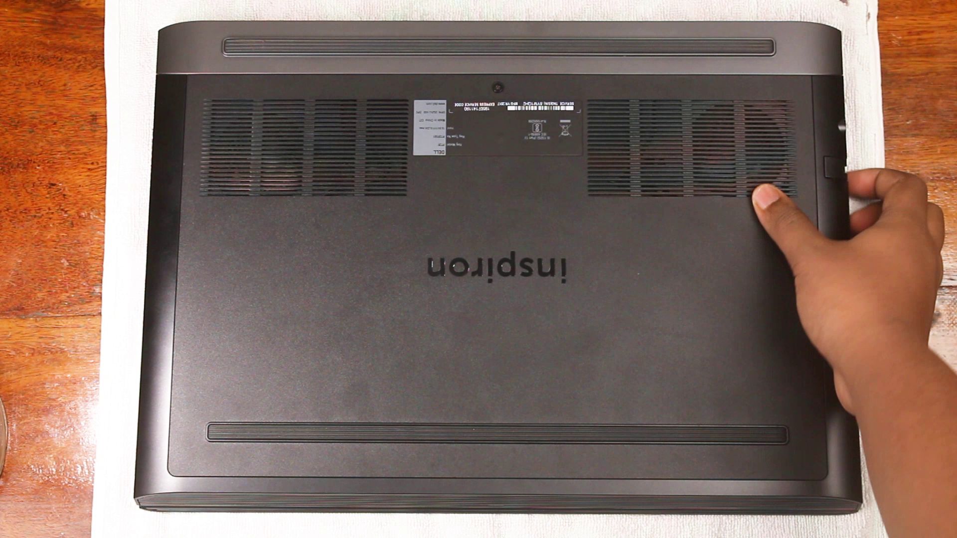 Laptop Overheating! Do Cooling Pads Really Work? - GEEKY SOUMYA