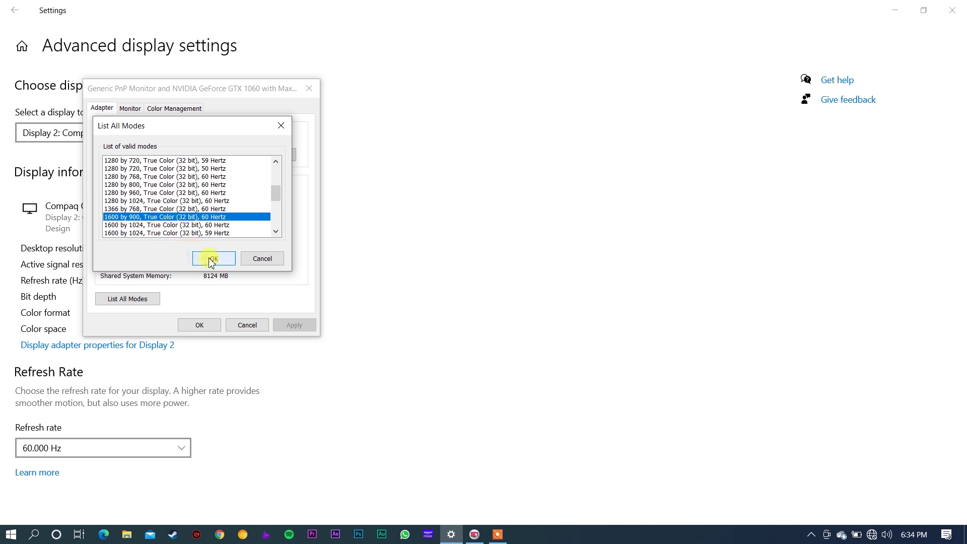 How to Connect HDMI Laptop to VGA Monitor? All Problems are Solved ...