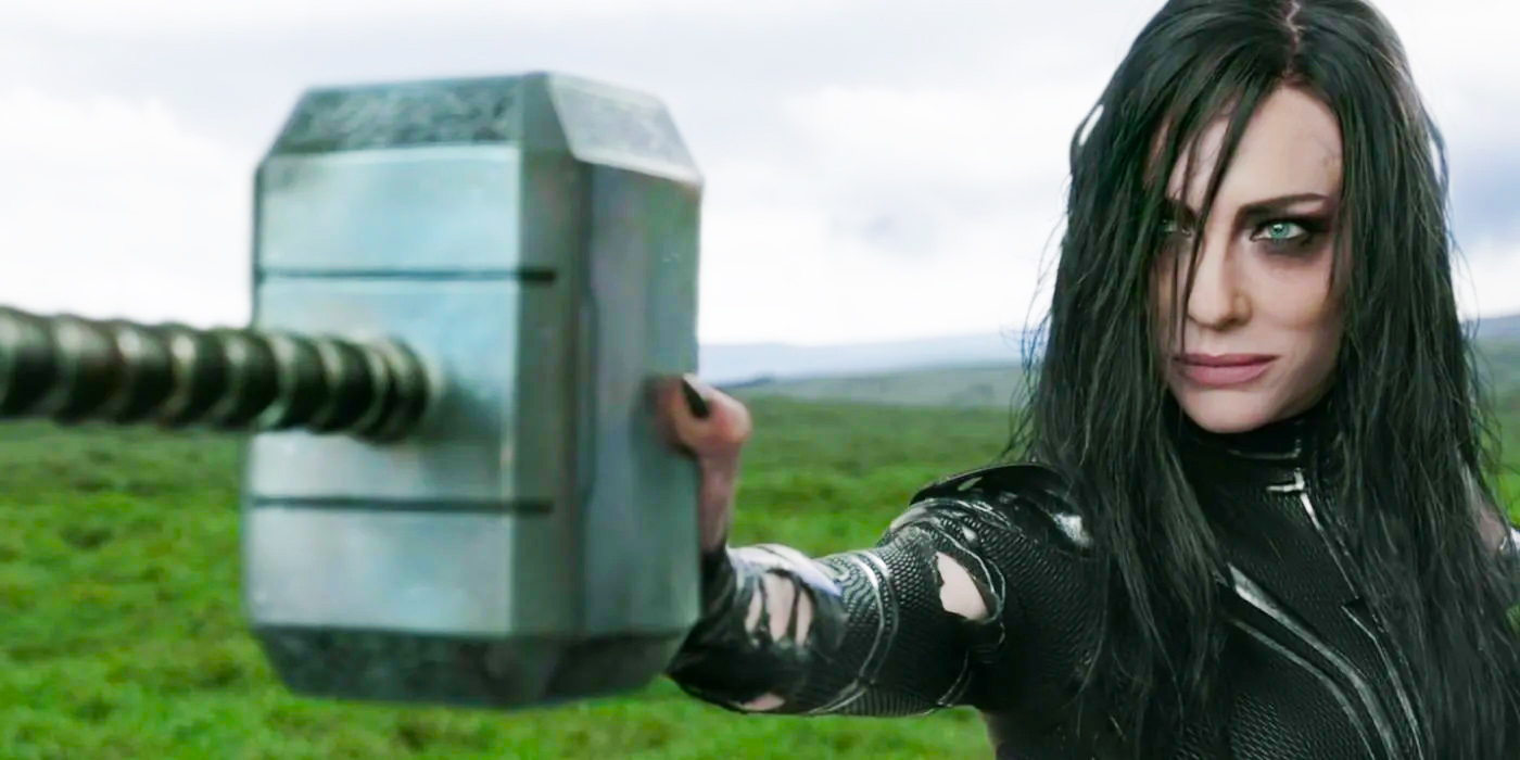 Thor: Love And Thunder Release Date, Cast, Teaser Explained, Plot ...