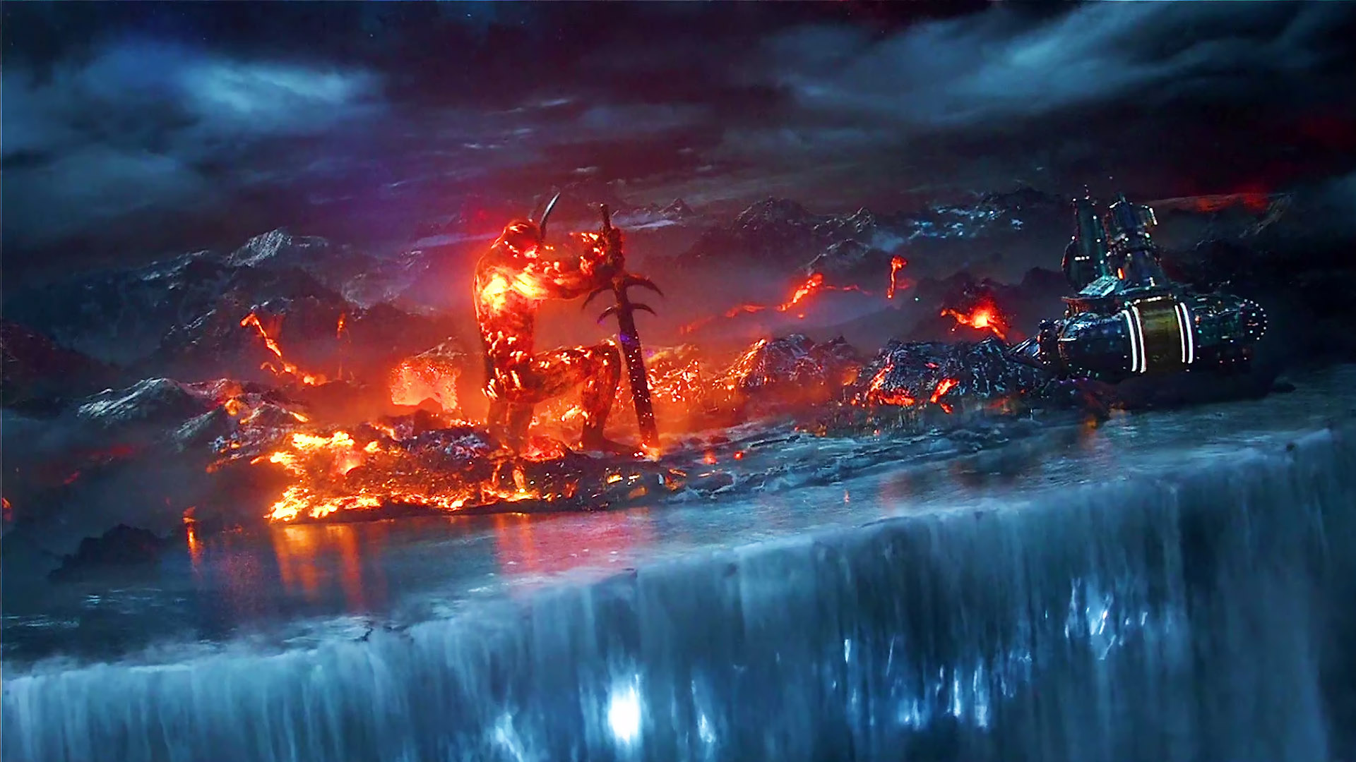 Thor: Love And Thunder Release Date, Cast, Teaser Explained, Plot ...