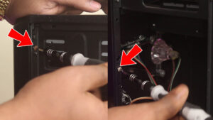 (DIY) How to Fix Front USB Ports Of Your PC? - GEEKY SOUMYA