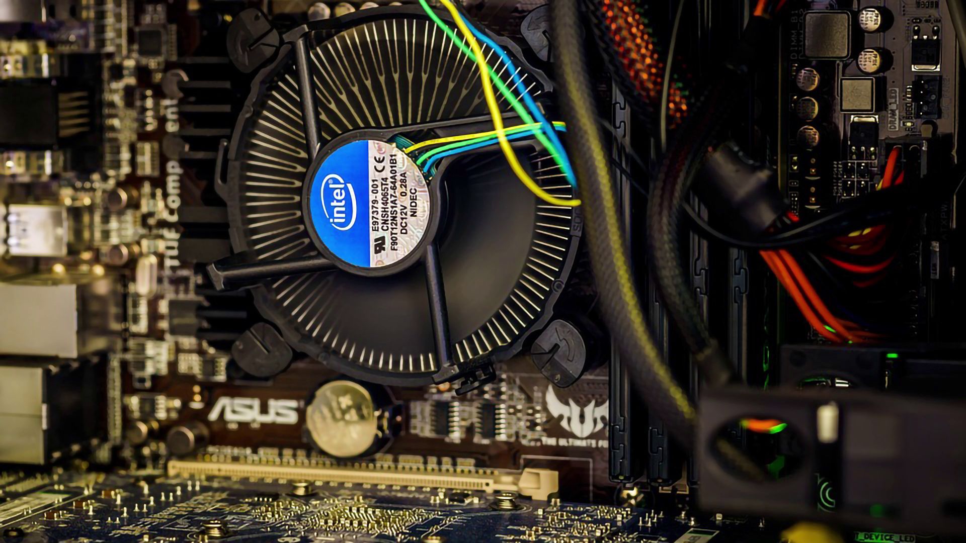 What is TDP or Thermal Design Power? Explained! - GEEKY SOUMYA
