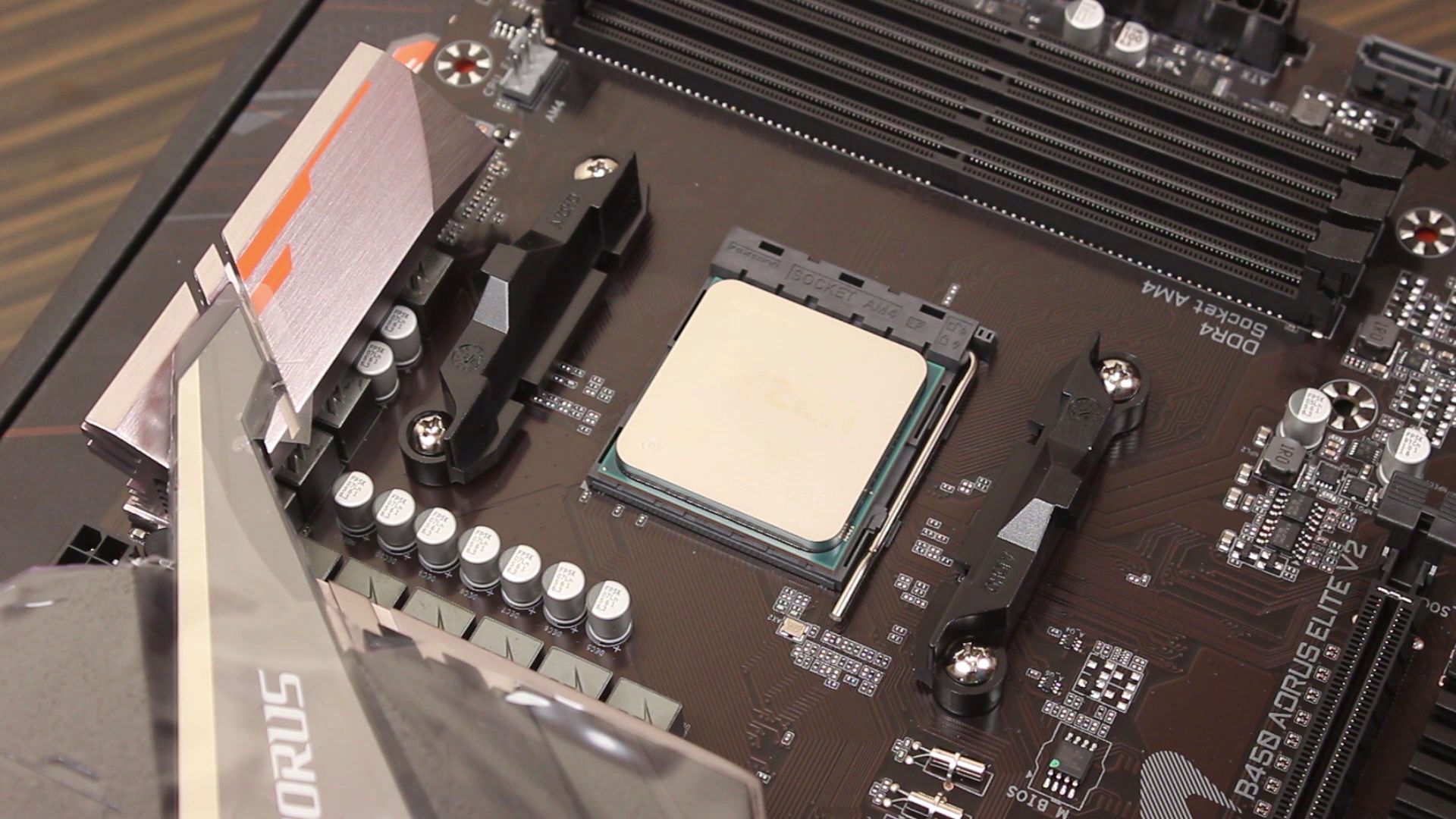 What is TDP or Thermal Design Power? Explained! - GEEKY SOUMYA