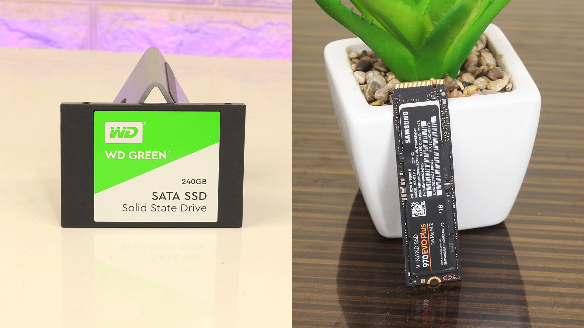 Best SSD Buying Guide 2026 – Don’t Buy Wrong SSD! - GEEKY SOUMYA