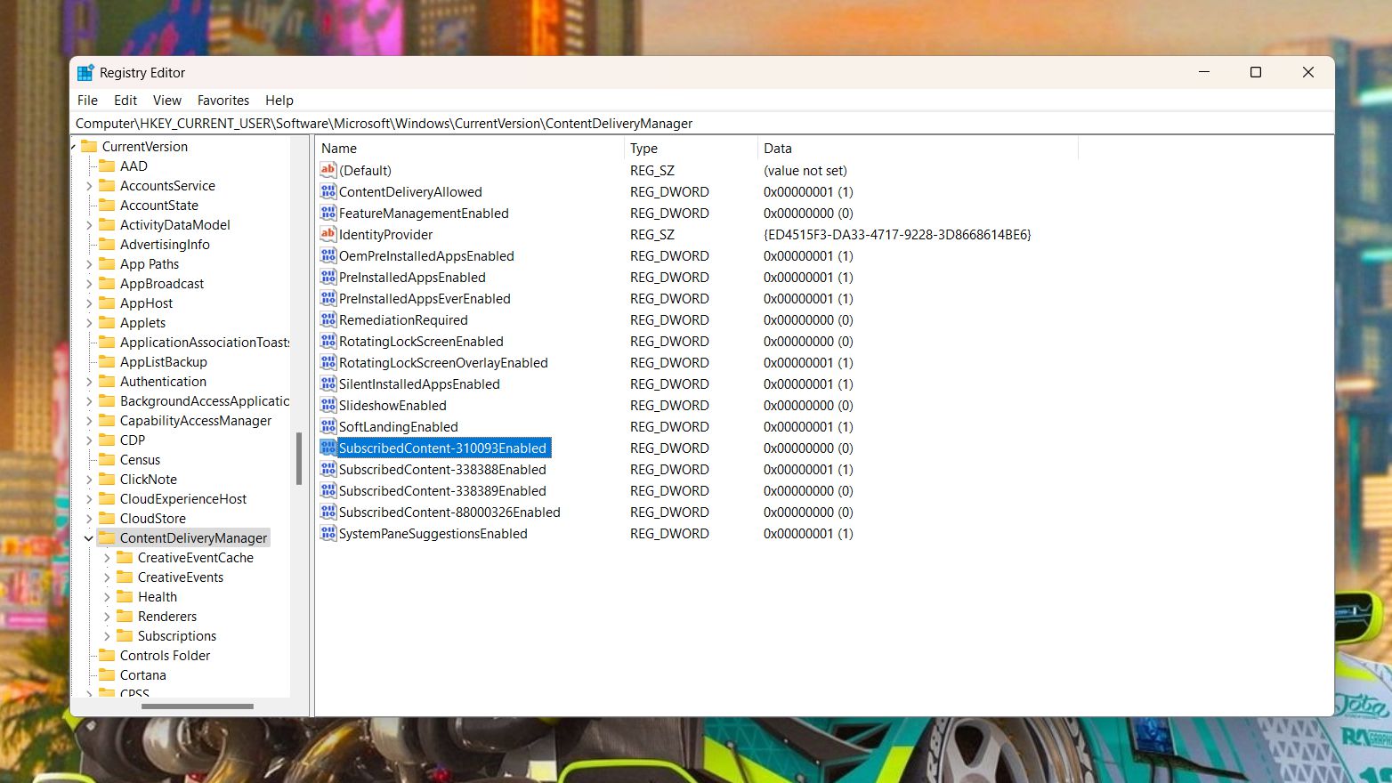How to Disable 'Let's Finish Setting Up Your Device' in Windows 10 ...