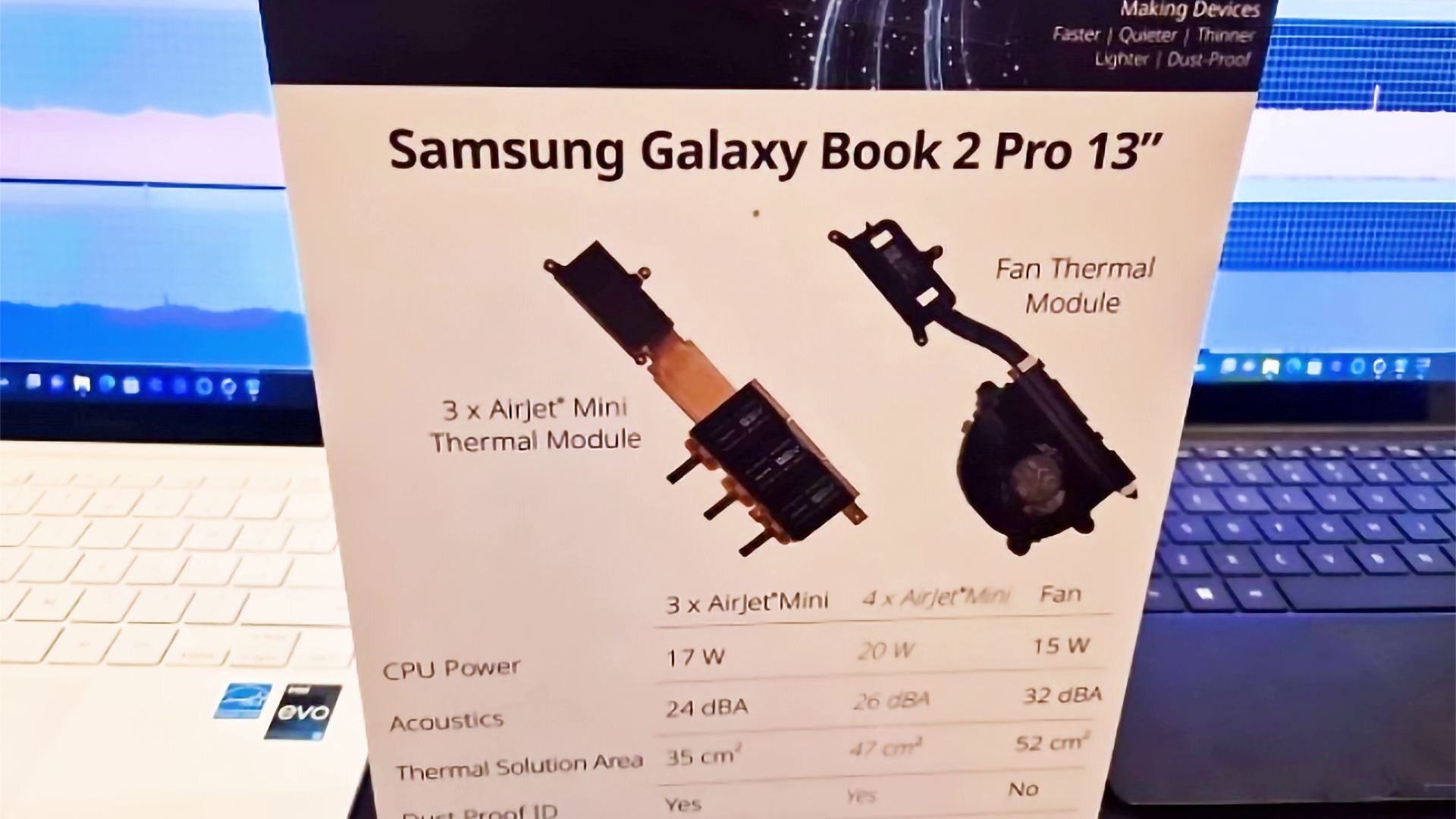 Solid State Active Cooling: Future Of Laptop Cooling - GEEKY SOUMYA