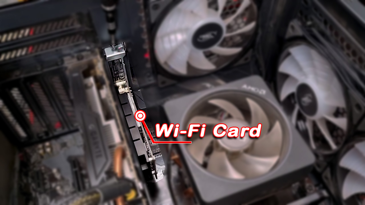 Wi-Fi Card For PC - Things You Should Know - GEEKY SOUMYA