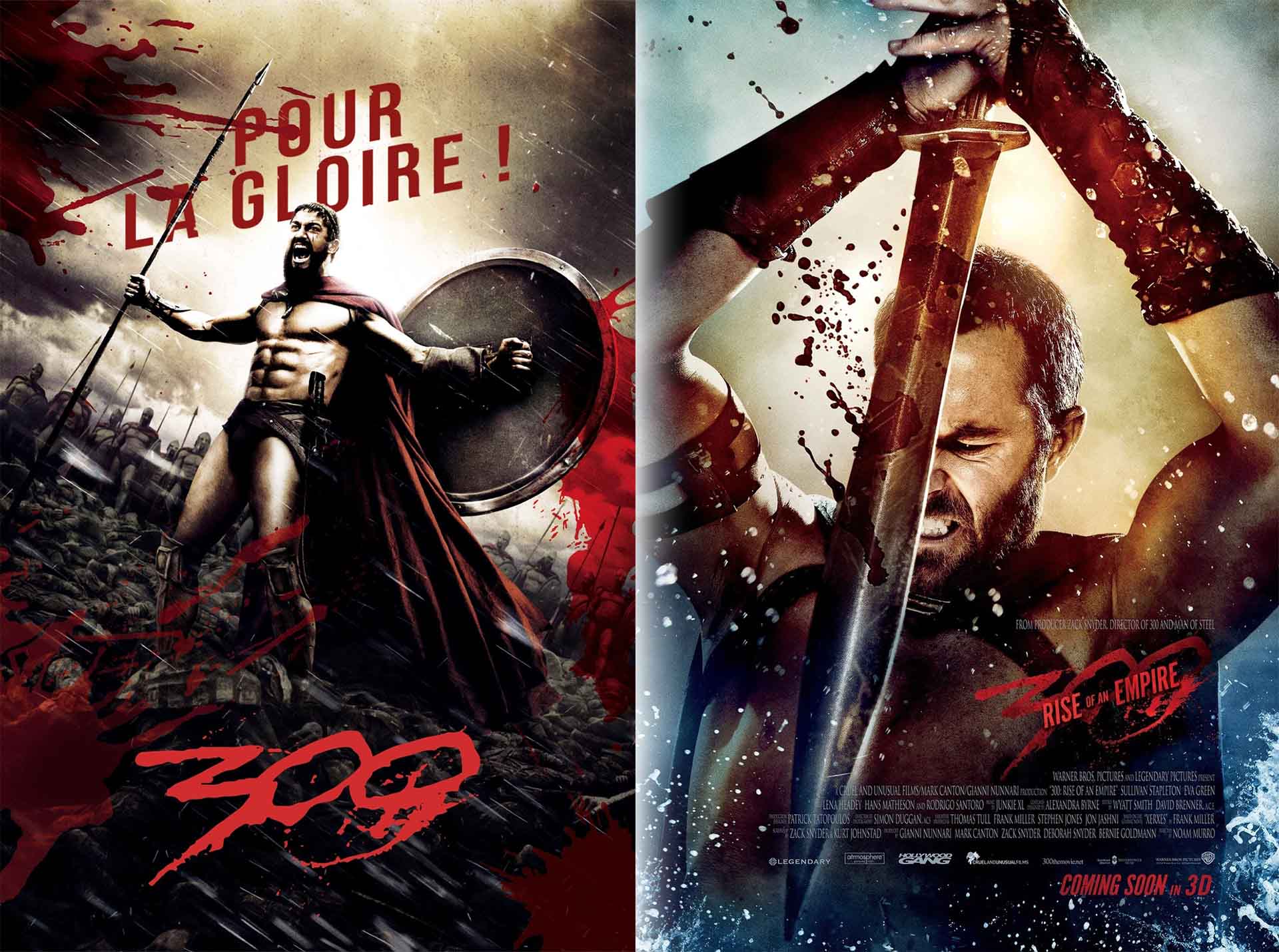 9 Best Action Movies With Decent Storyline - GEEKY SOUMYA