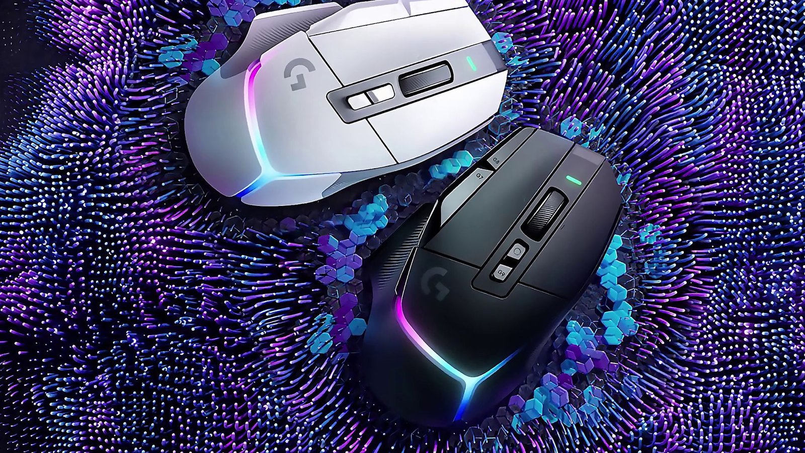 Wired Vs Wireless Mouse: Which is Best For Gaming - GEEKY SOUMYA