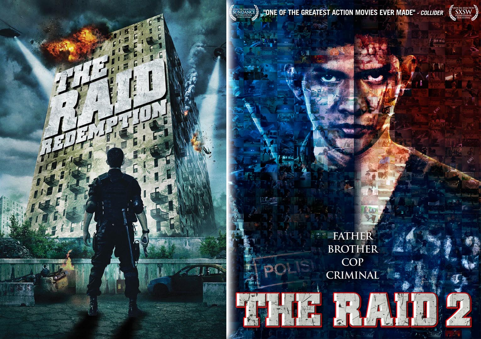 9 Best Action Movies With Decent Storyline - GEEKY SOUMYA
