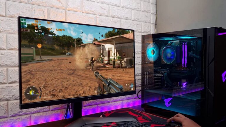 Budget Gaming PC Under 1 Lakh with RTX 5070 – The Reality Check Indian ...