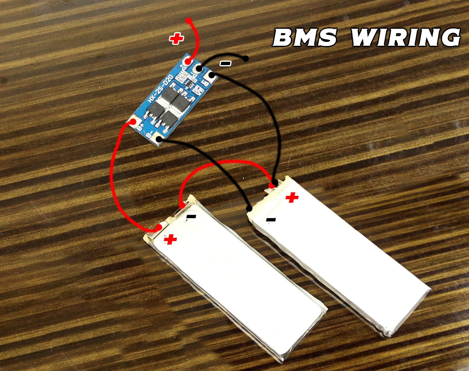 A Portable DIY Bluetooth Speaker: Let's Build - GEEKY SOUMYA
