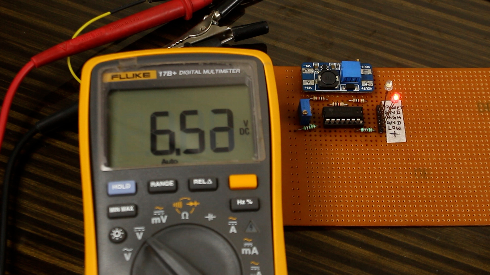 A Portable DIY Bluetooth Speaker: Let's Build - GEEKY SOUMYA