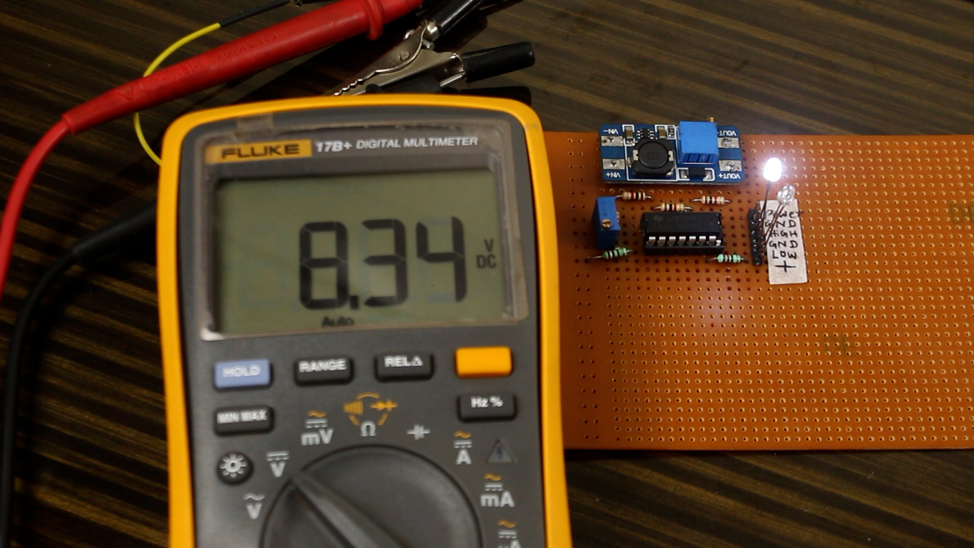 A Portable DIY Bluetooth Speaker: Let's Build - GEEKY SOUMYA