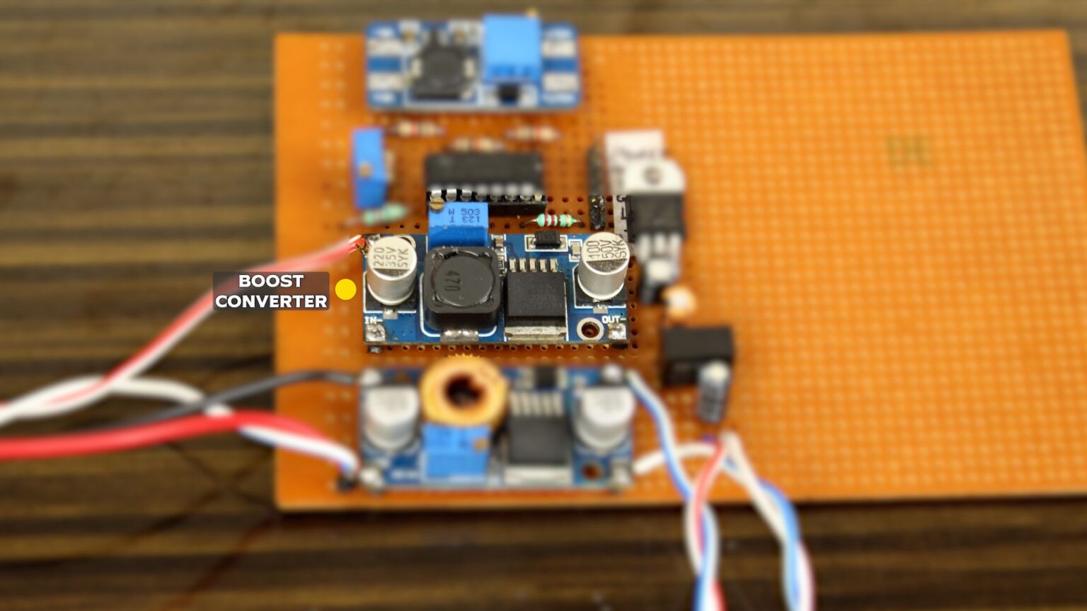 A Portable DIY Bluetooth Speaker: Let's Build - GEEKY SOUMYA
