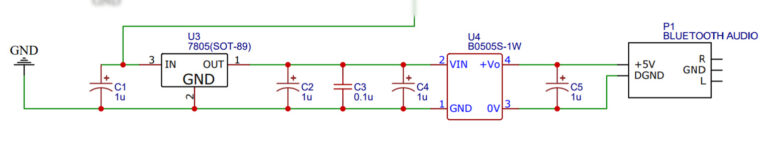 A Portable DIY Bluetooth Speaker: Let's Build - GEEKY SOUMYA
