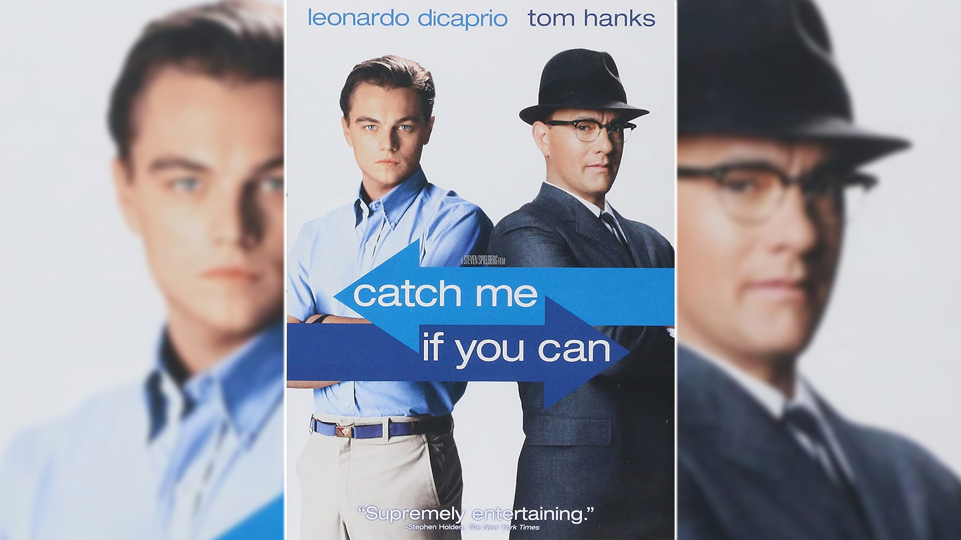 10 Best Leonardo DiCaprio movies I Love Most - GEEKY SOUMYA