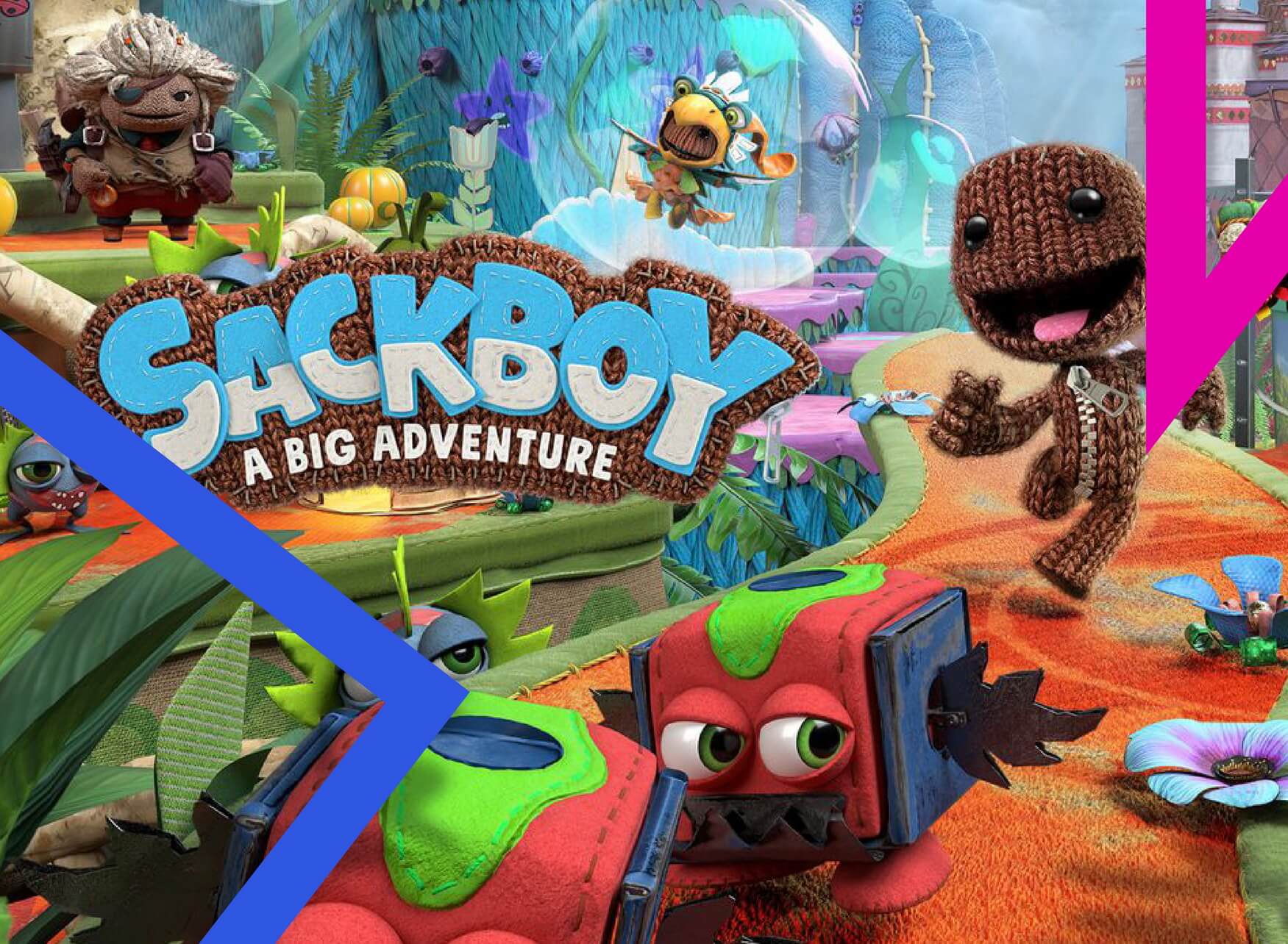 9 Best PS5 Games for Kids: Fun and Safe Gaming Adventures! - GEEKY SOUMYA