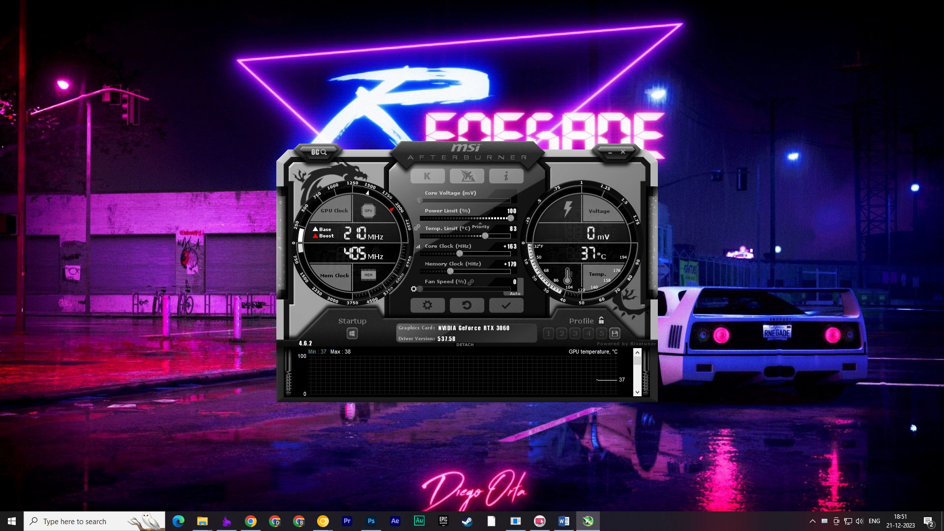 How to Benchmark Your PC or Laptop? - GEEKY SOUMYA