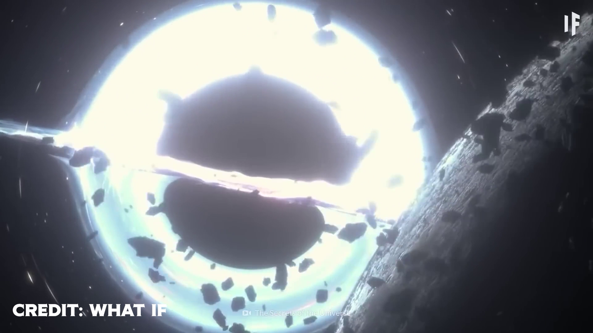 What is Wormhole? Is Wormhole Real? Secret Story - GEEKY SOUMYA