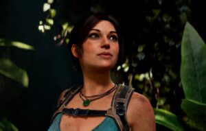Tomb Raider: Legacy of Atlantis Could Bring Back the Classic Lara Croft ...